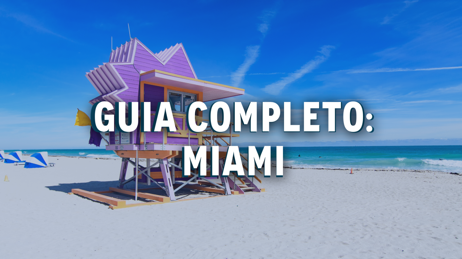 Miami: Roteiro e Tudo o que Você Precisa Saber para uma Viagem Incrível ...